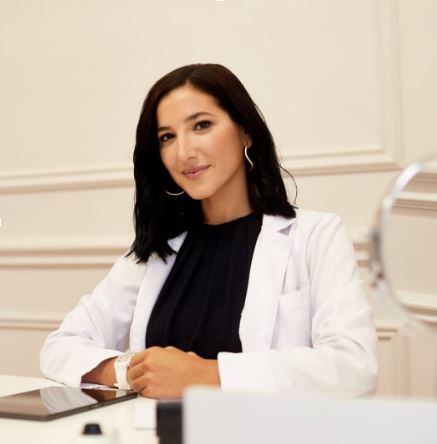 Contacto – Daniela Maleh